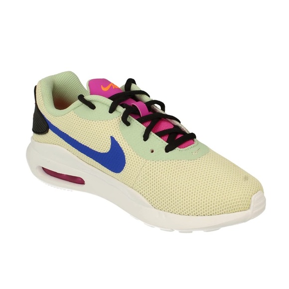 Nike | Shoes | Nike Womens Air Max Oketa Es Running Tennis Shoes New ...